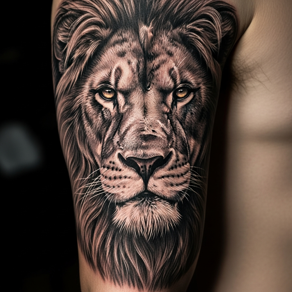 Loom Tattoo | Professional Tattoo Studio in Kuta, Lombok, Indonesia
